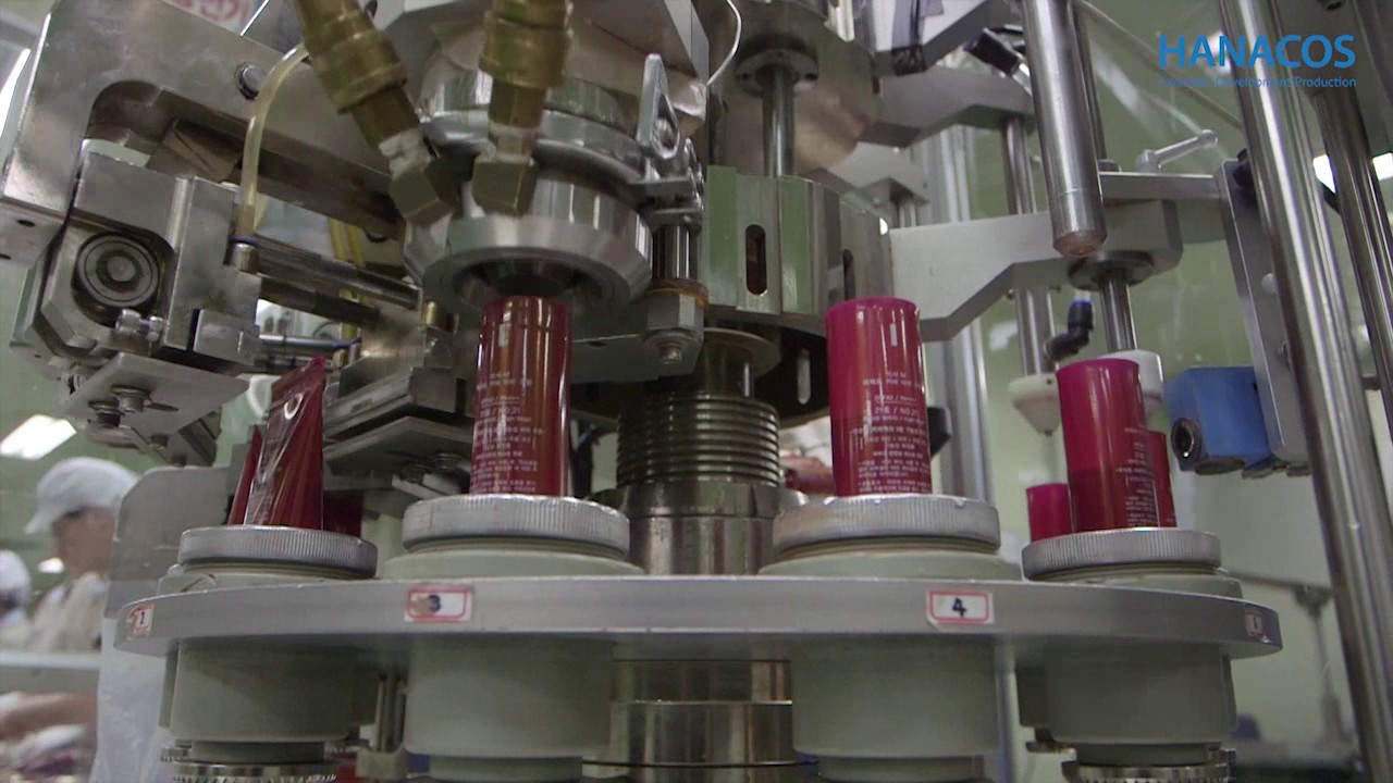 Hanacos company profile video clip, 8th, Feb, 2017 - YouTube