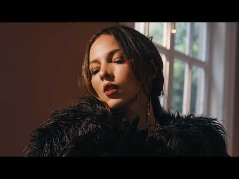 Paty Cantú - Tal Vez (Video Oficial)