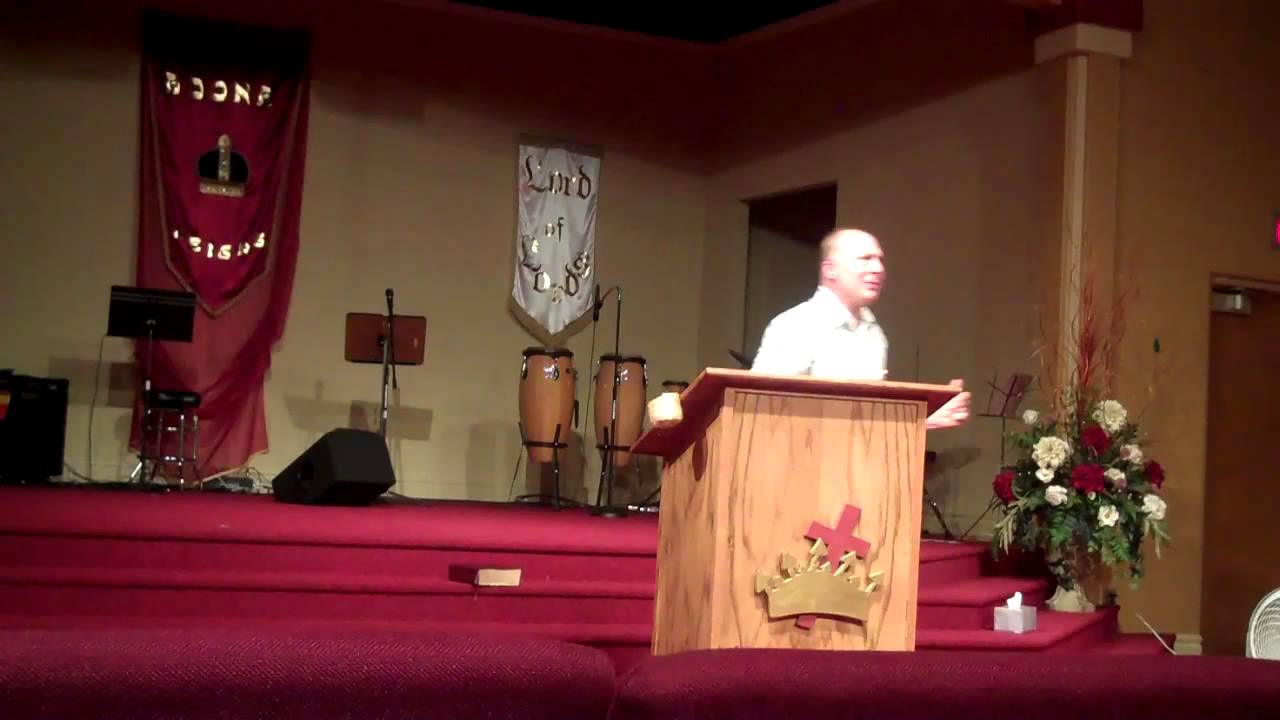 Armor of God by John Specht - YouTube