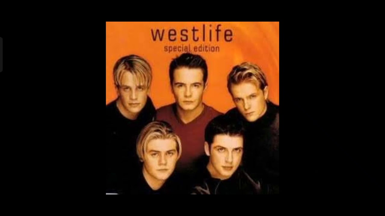 Zeap Player Song Movies Westlife If I Let You Go - YouTube
