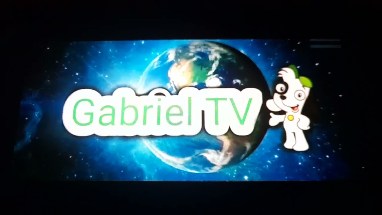 the doki channel movie/gabriel tv productions (2022) - YouTube