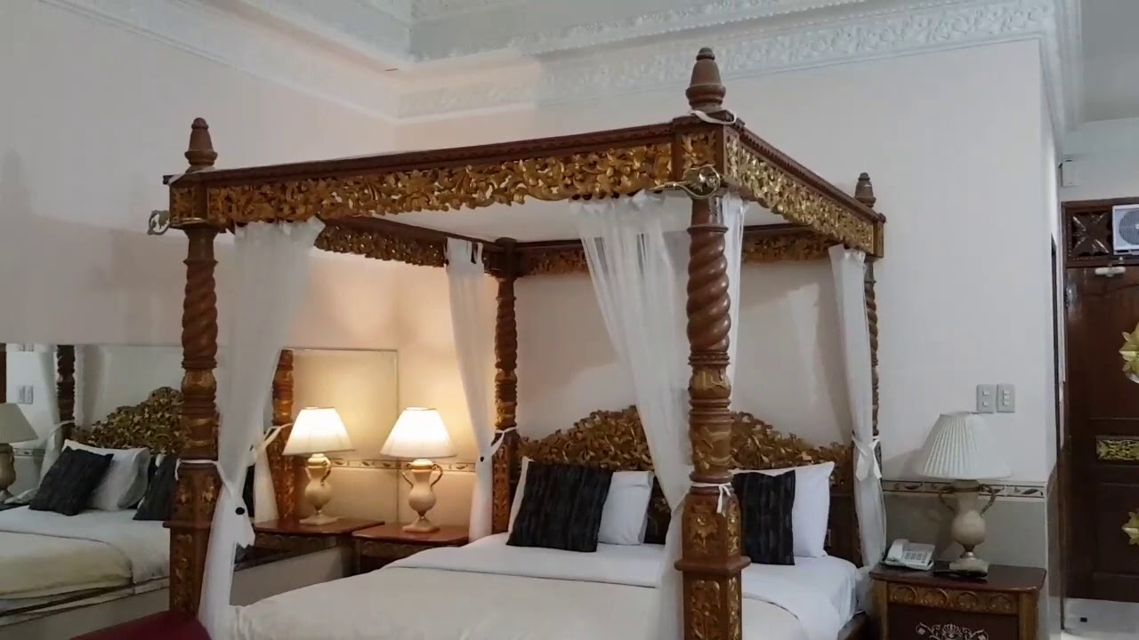 REVIEW | HOTEL SERUNI 3 GUNUNG SALAK CISARUA PUNCAK BOGOR - YouTube