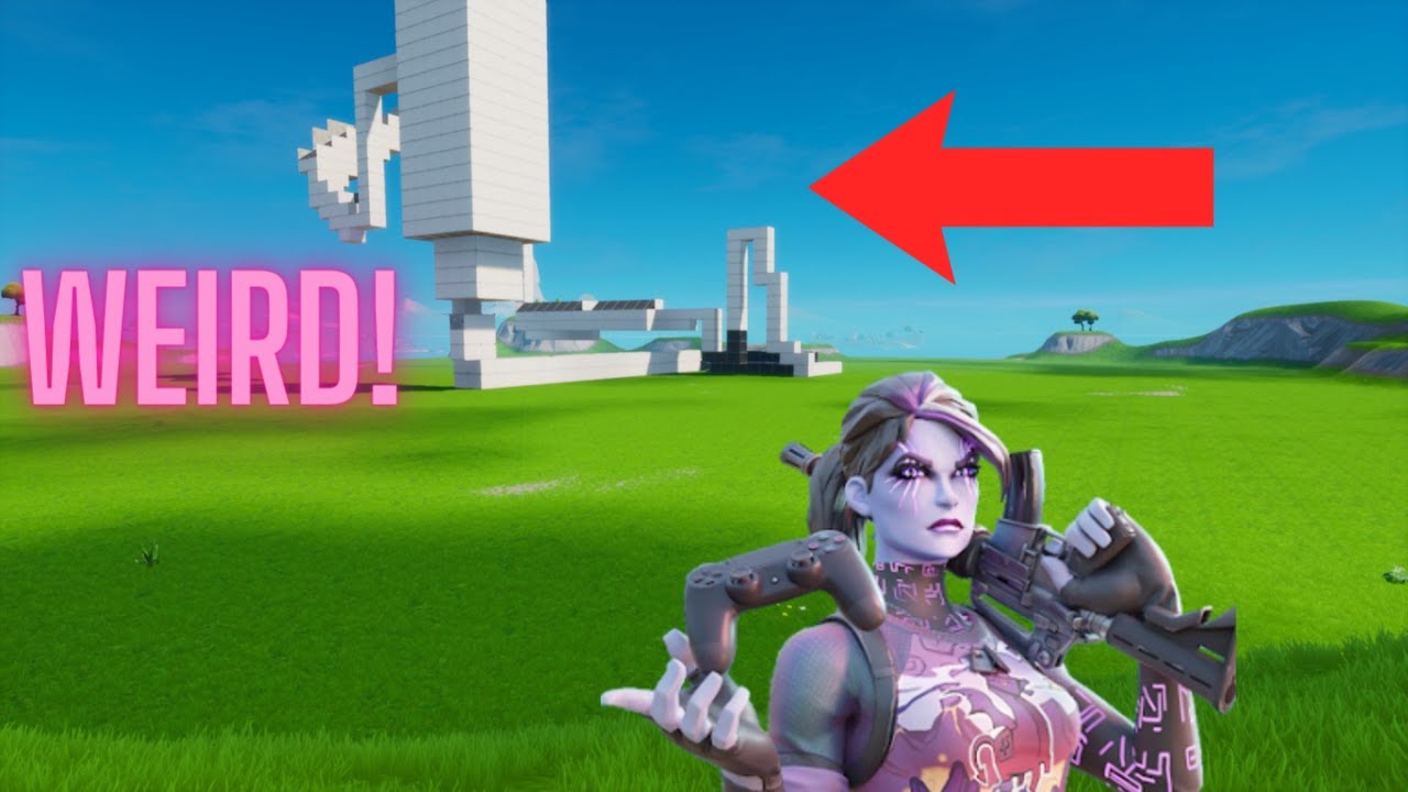 The Weirdest Edit Course Ever... (Impossible) - YouTube
