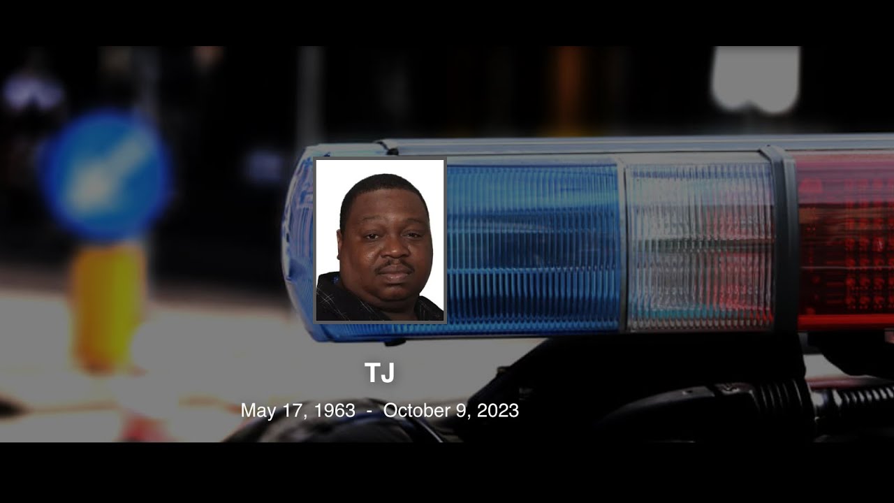 Mr. Troy Johnson - YouTube
