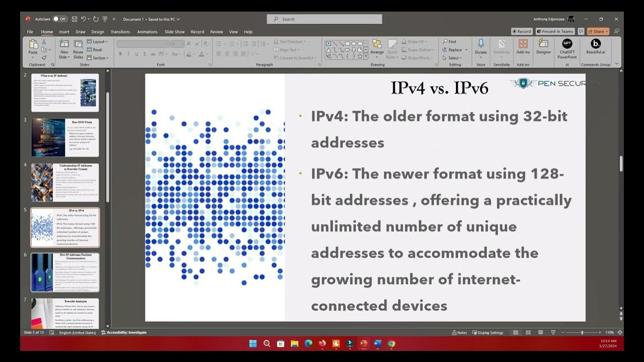 IP Address Explained YouTube ip-address-explained-youtube