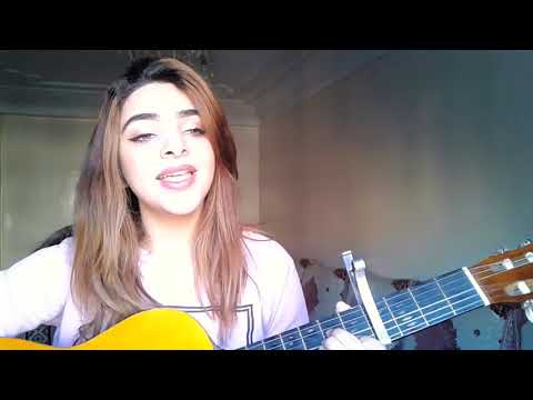 COVER - Wach / Redouane berhil (by oumeima jb)