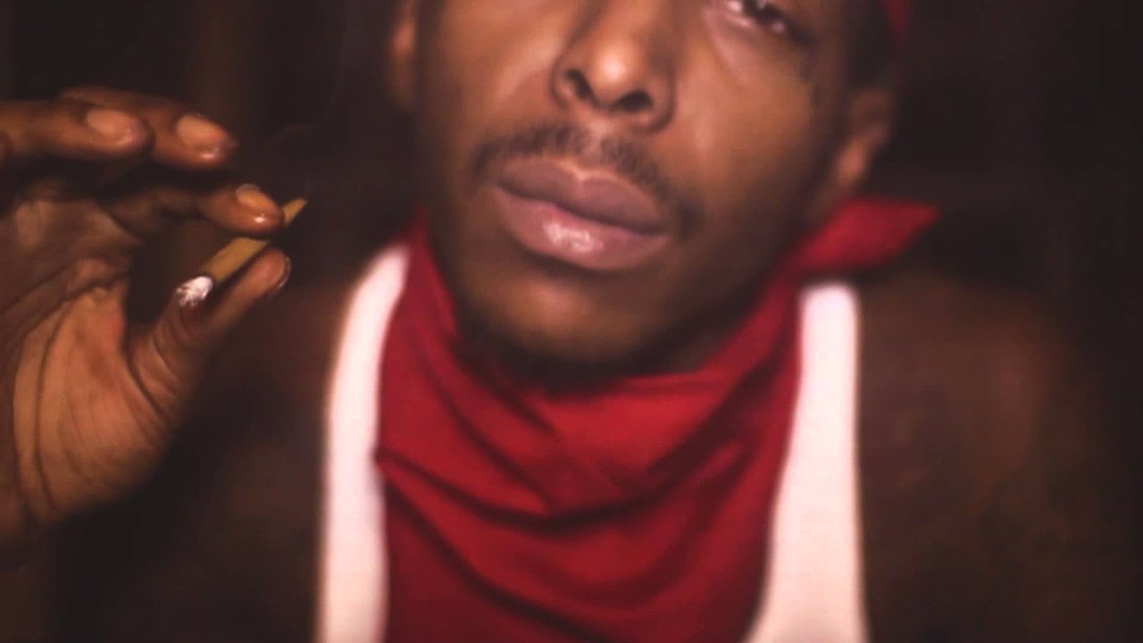 LIL SAINT LOUIS "MDG DA MOB/YOUNG RECKLESS" @lilstl - YouTube