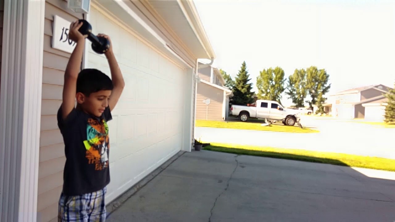 Test droping more things - YouTube