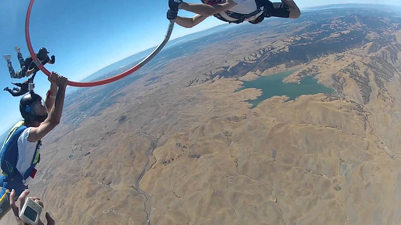 9-way Hula Hoop (L's Camera).MP4 - YouTube