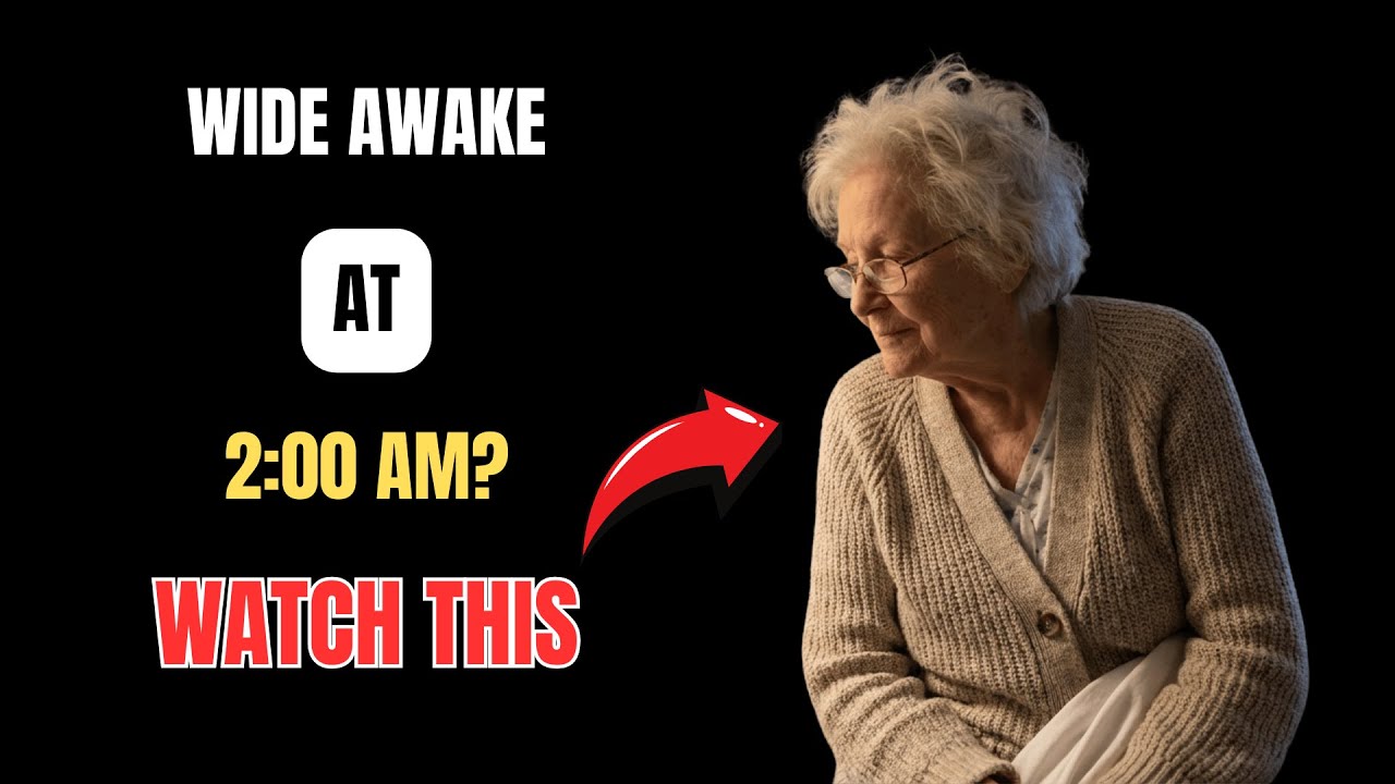 As a Sleep Doctor, I’m BEGGING You: Stop Doing This at Night! - YouTube