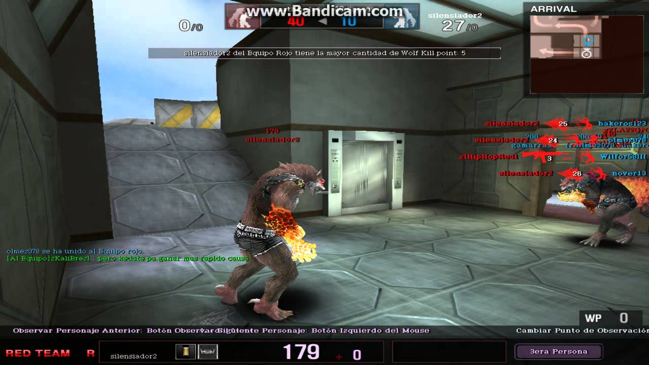 WolfTeam Hack - YouTube