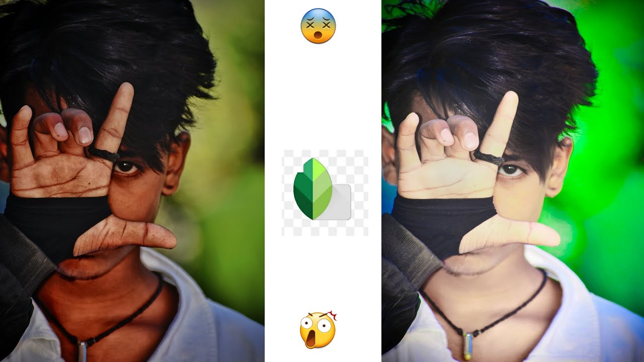 Photo editing| how to photo edit || the prince edits || - YouTube