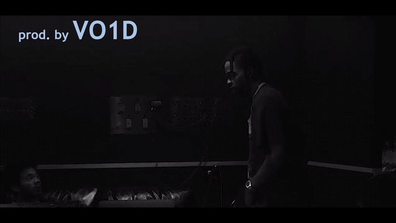 Free Beat | Travis Scott - "Bad trip" | Type Beat - YouTube