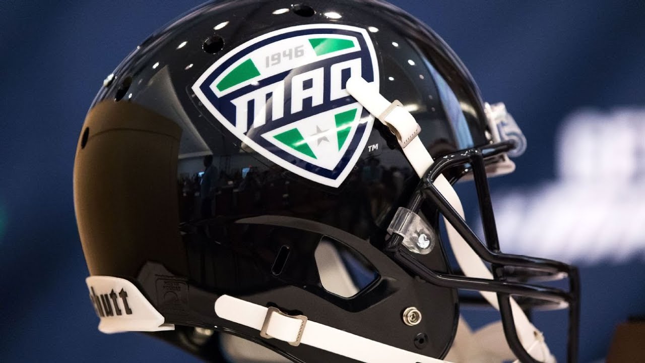 2021 MAC Football Media Day - Sports4CLE 7/20/2021 - YouTube