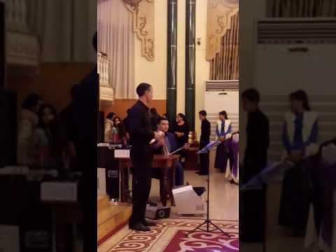 Аслан эфенди