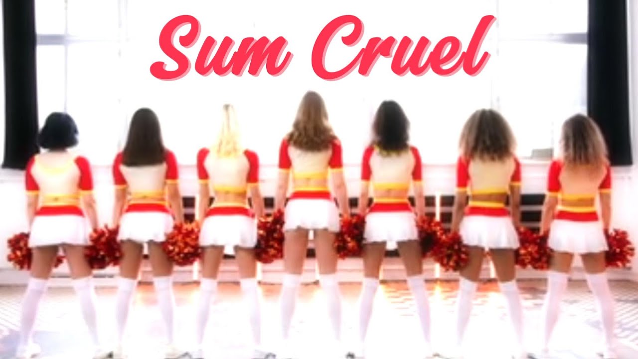 Johnny Mixxxx - Sum Cruel - YouTube