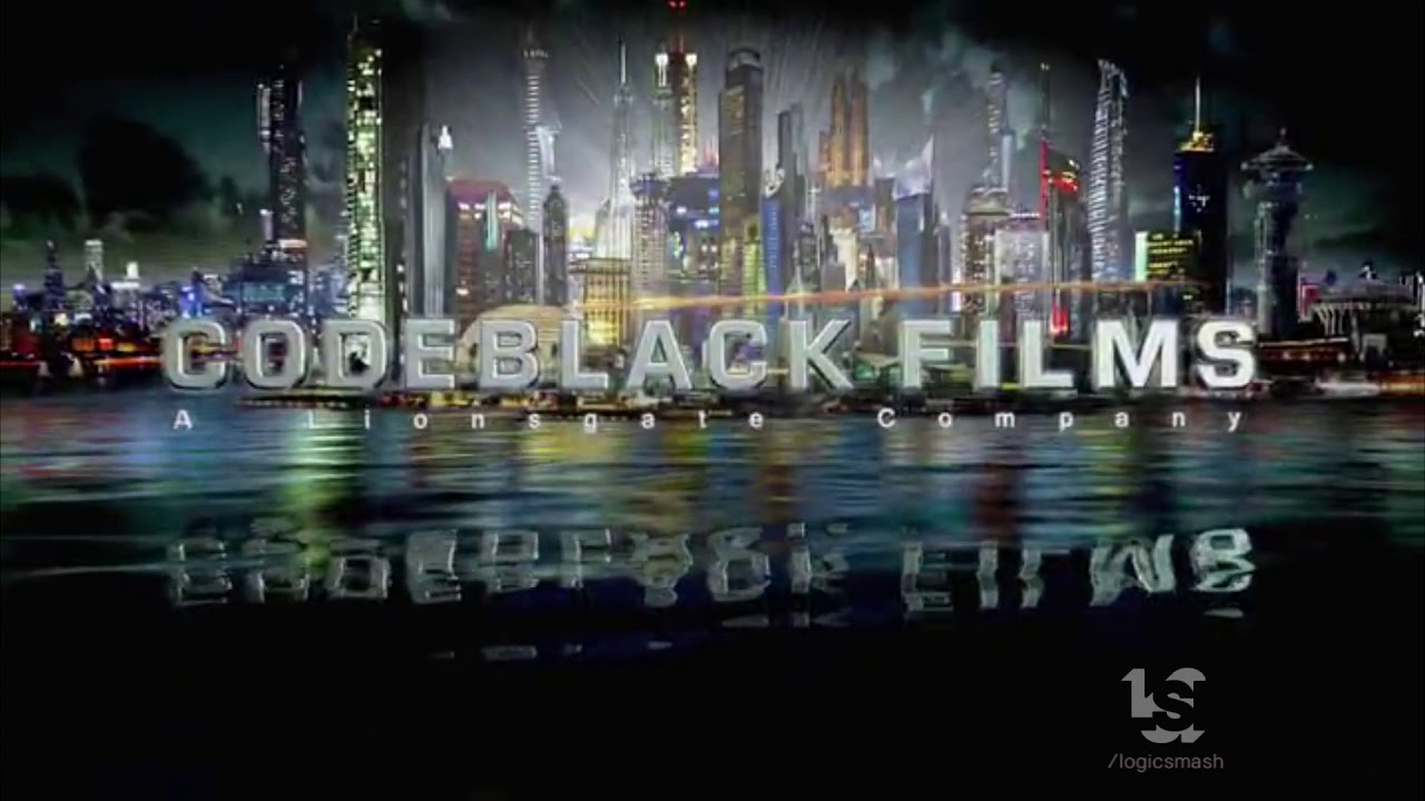 Codeblack Films (2013) - YouTube