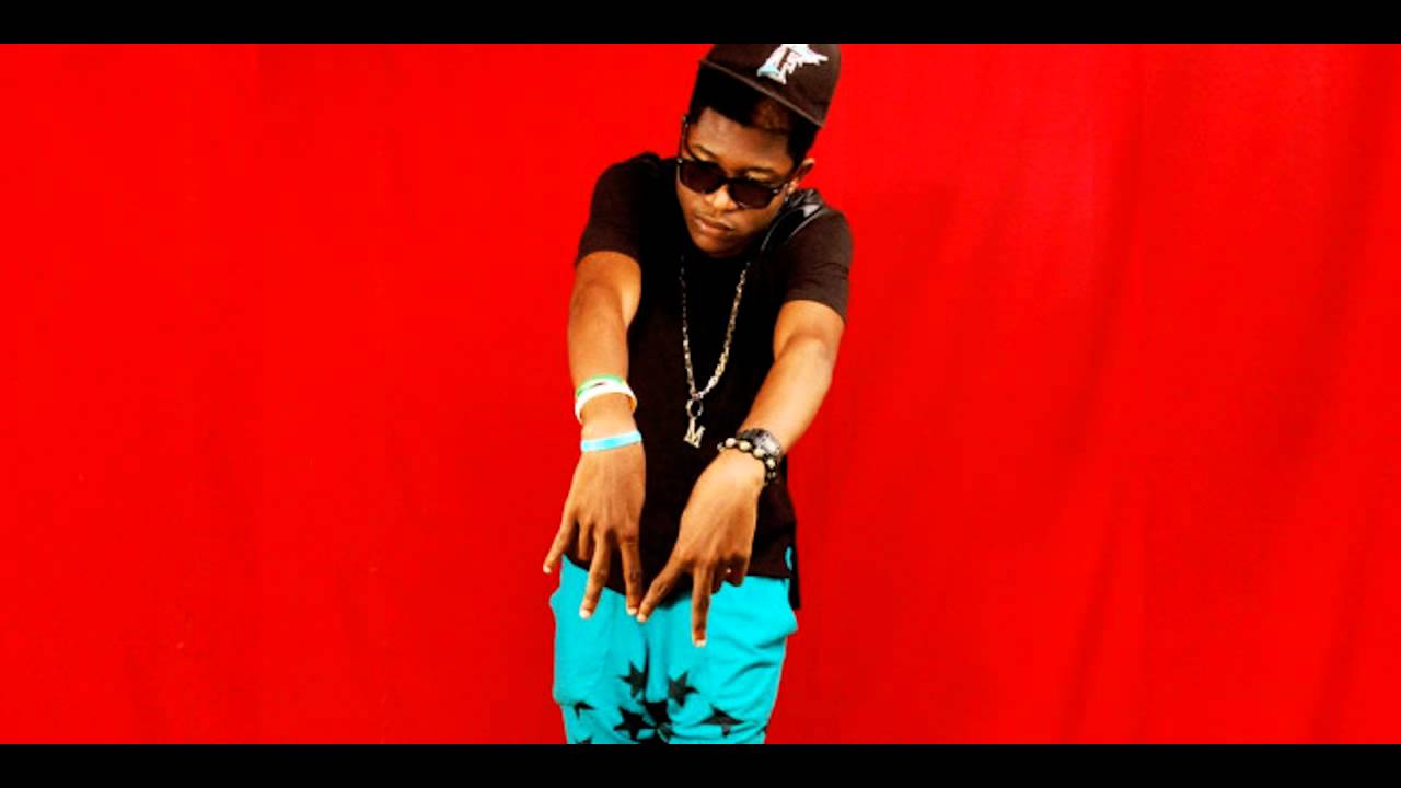 Mechans-T Komanw fel (Remix) - YouTube