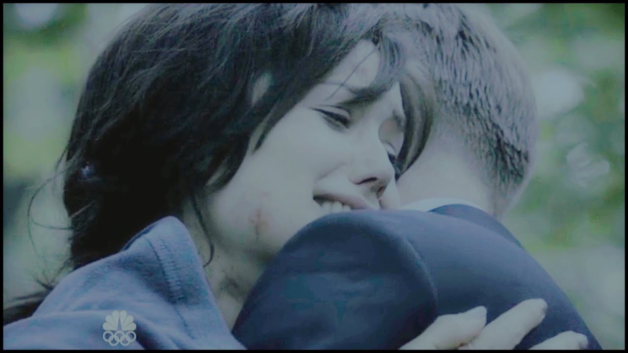 Elizabeth Keen & Donald Ressler || Safe & Sound (1x04) - YouTube