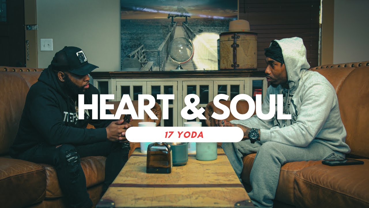 Heart and Soul: Episode 1 - The Redemption of 17 Yoda - YouTube