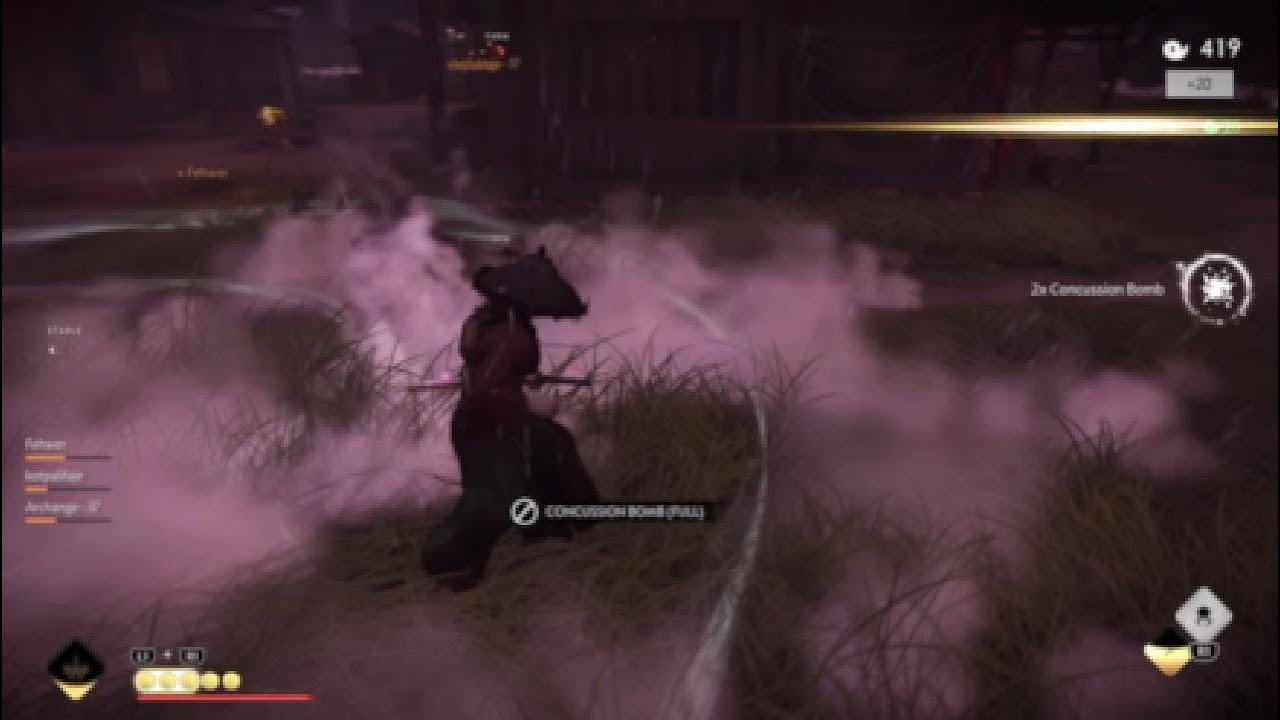 Utter chaos. Drop outs after Drop outs - YouTube