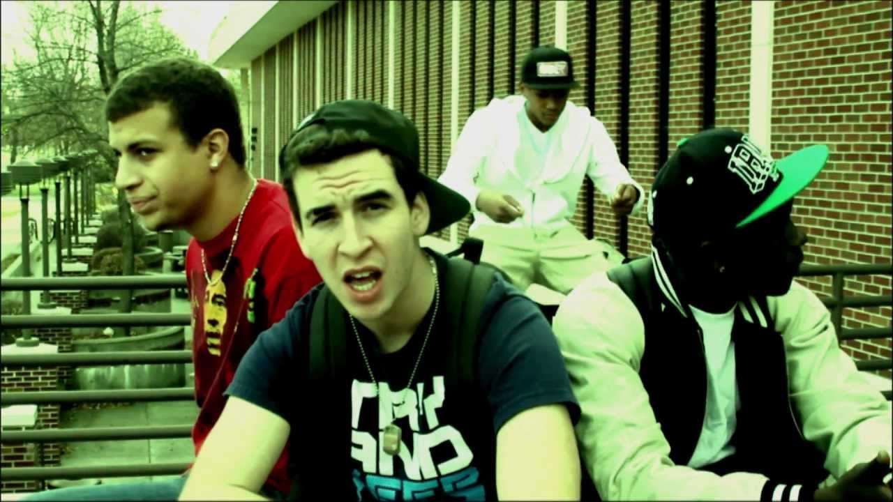 What's My Name - JG - (OFFICIAL MUSIC VIDEO) - YouTube