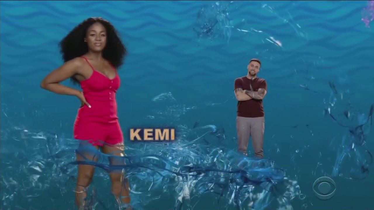 Big Brother 21 Intro (HD) - YouTube