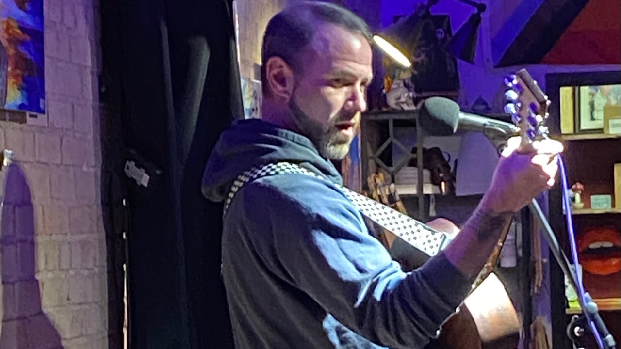 Jason Ash - Better than Ezra - NO ONE IS BETTER THAN EZRA!! - YouTube