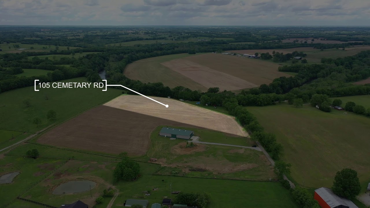 103-105 Cemetery Road, Paris KY 40361 - YouTube