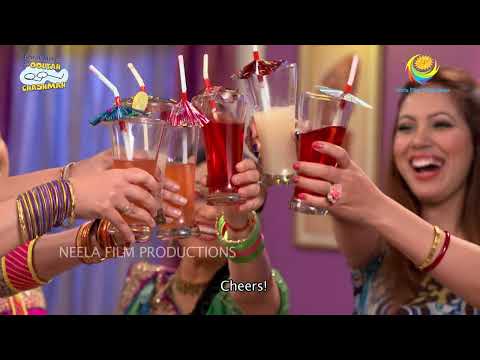 Bhide in Party Sharty Mood | Purush Mandali Nostalgia 😂 | Ep. 2091 | TNTL