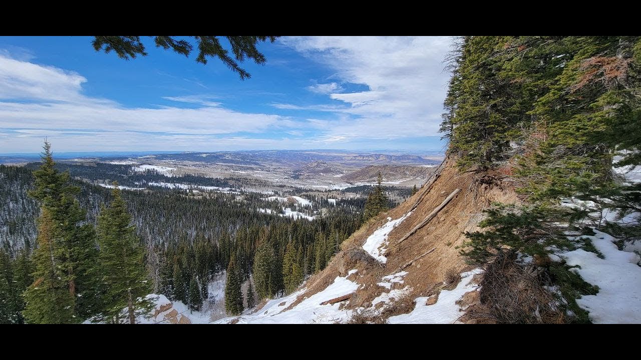 9 Days in Meeker Colorado PT. 1 - YouTube