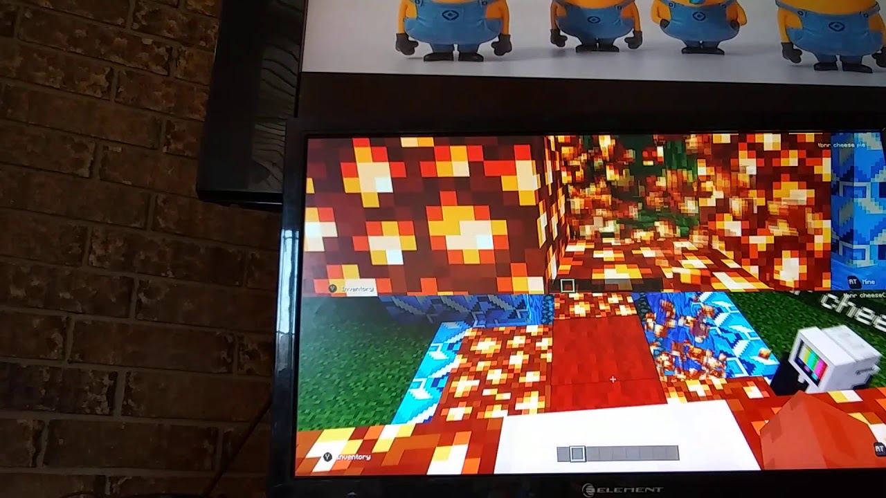 Epic Minecraft build battle - YouTube