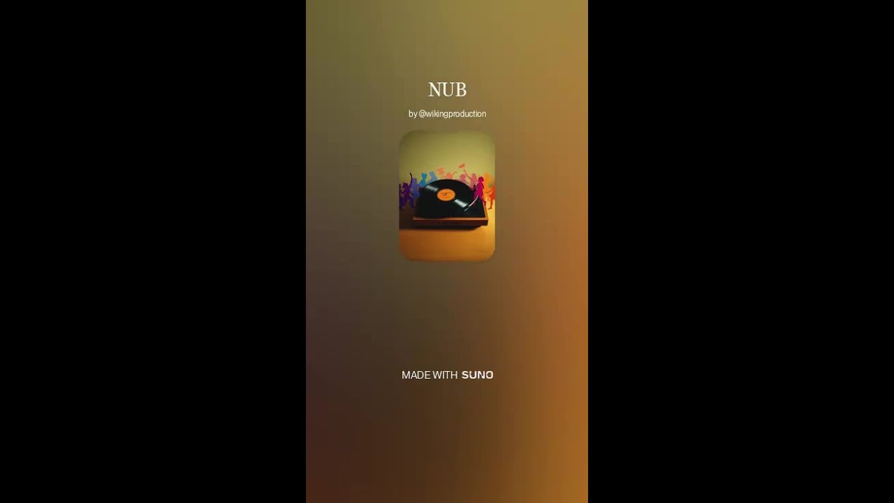 NUB - YouTube