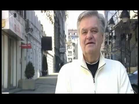 Zikina sarenica, Jovan Djordjevic (Milan Rakic) - YouTube