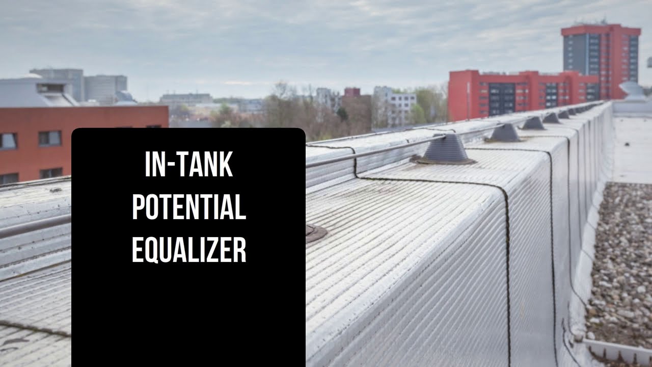 The Best Fuel Tank Lightning Protection Solutions On A Budget - YouTube