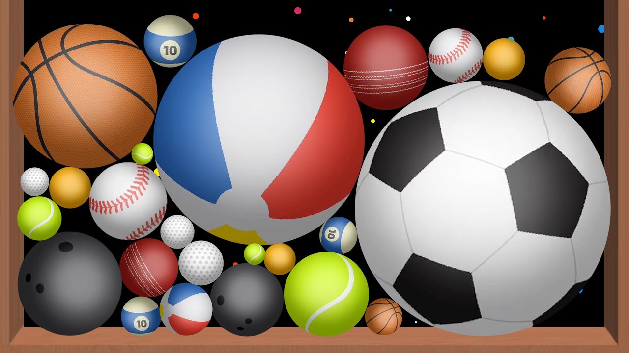 Fusion Flow - 2048 Balls (Drop & Merge) Watermelon Ball Merge, Suika ...