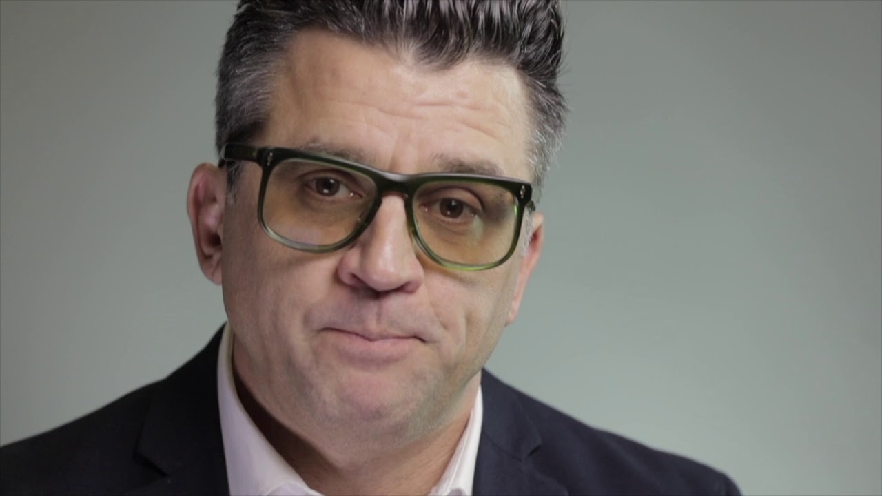 Marc's Testimonial - YouTube