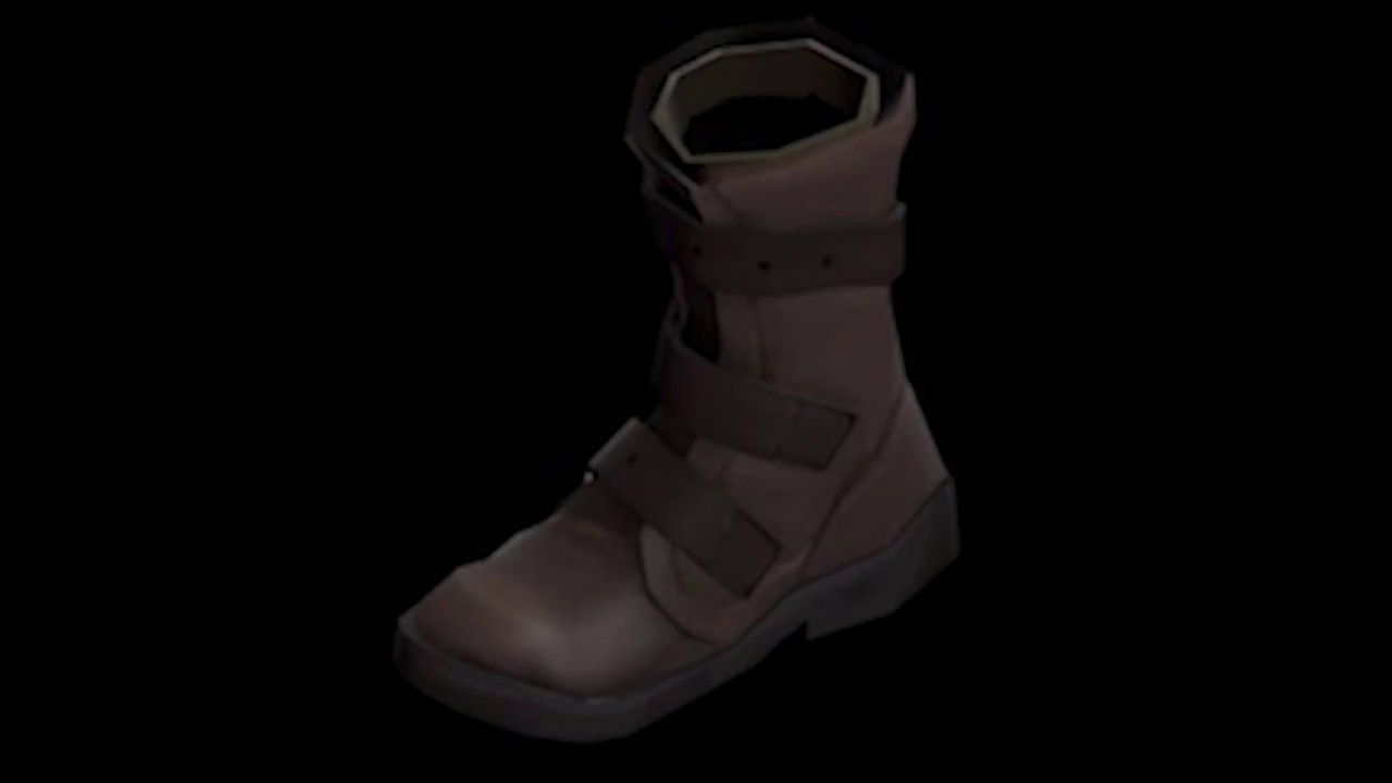 American Boot - YouTube