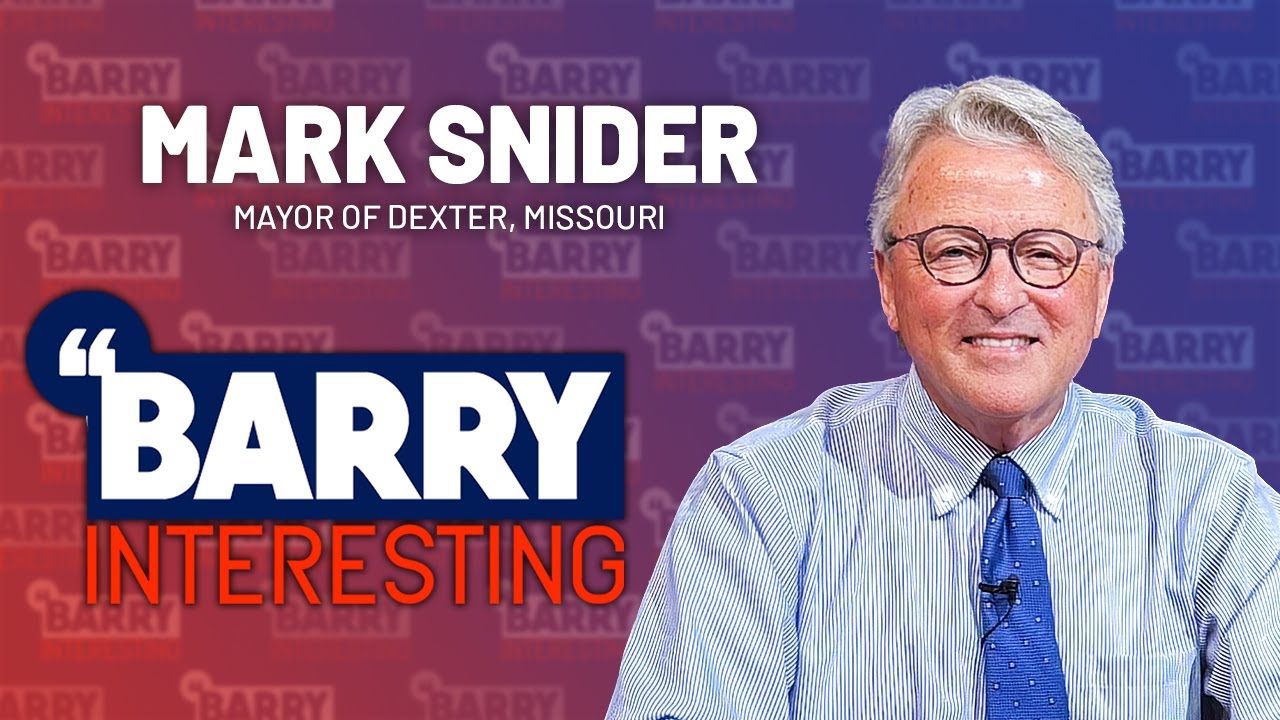 Barry Interesting - Mark Snider - YouTube