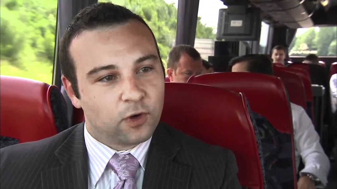 Omnium David Marton - YouTube