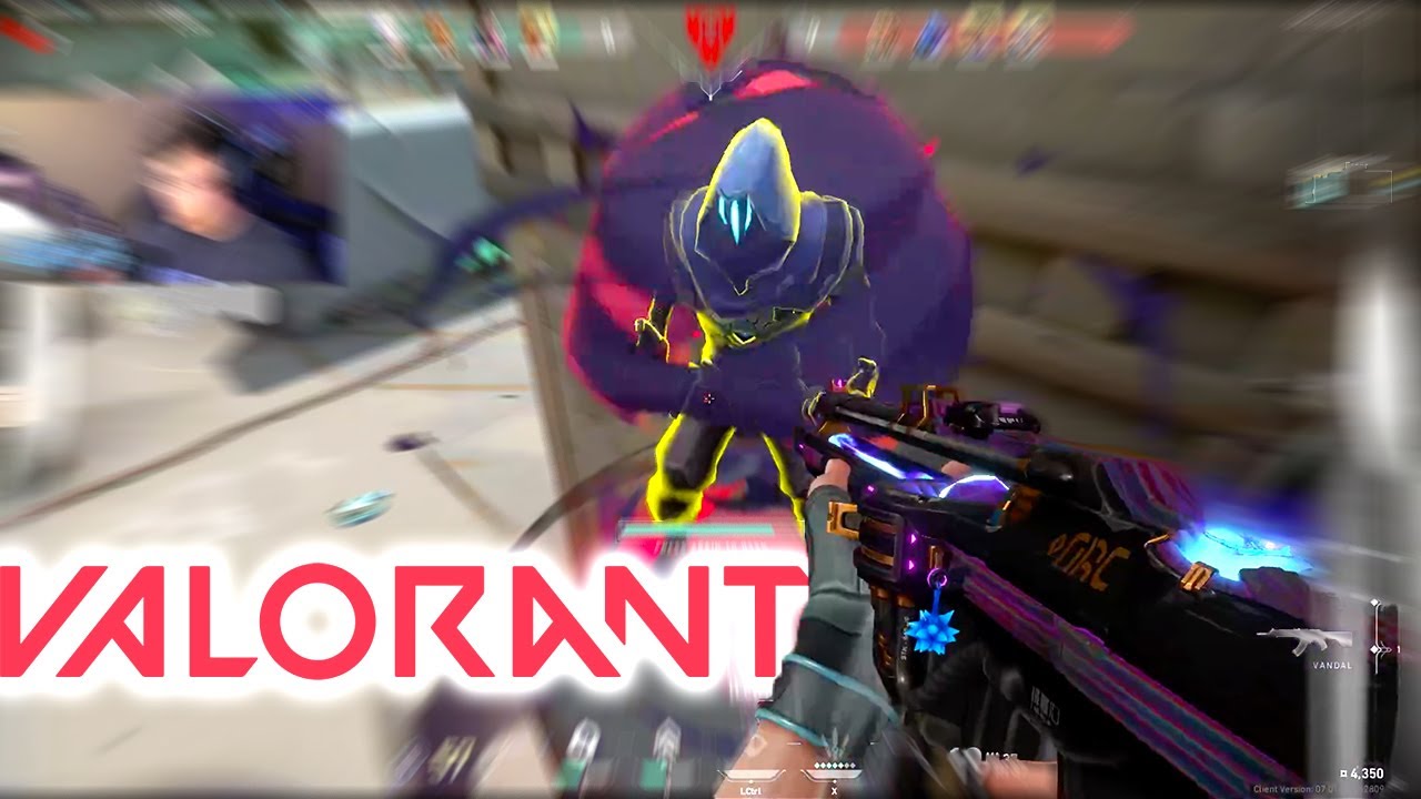 Best Valorant Clips!! / Stream Intro - YouTube