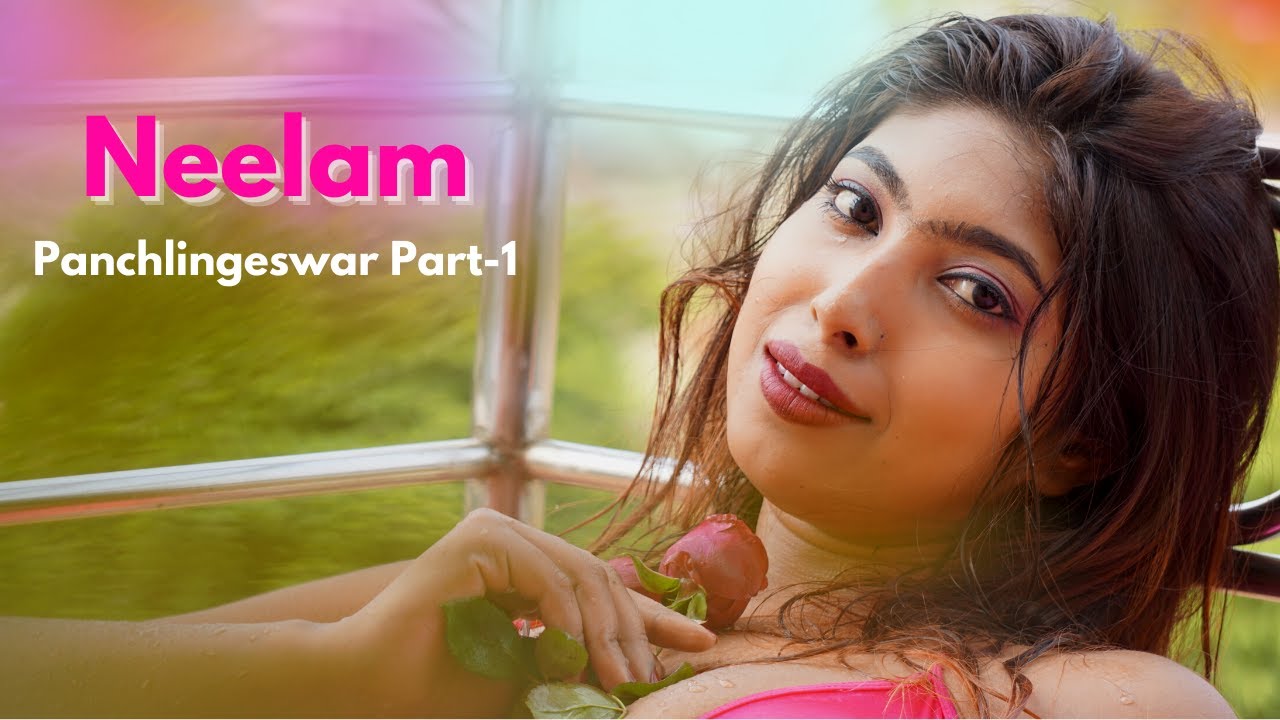 Neelam Singha | Panchlingeswar Odisha | Part 1| Traveliana ...