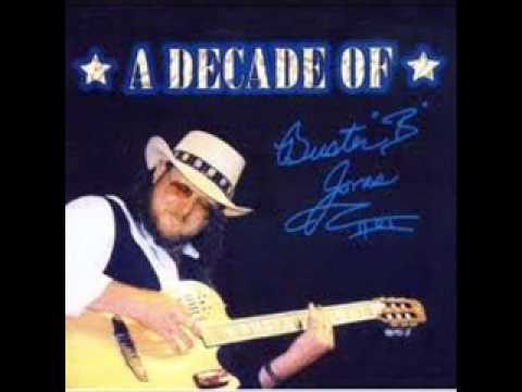 Buster B Jones- Just Us - YouTube