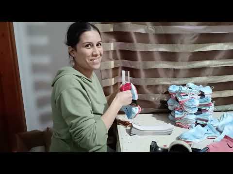 EVDE CORAP PAKETLEME MADDİ DESTEK