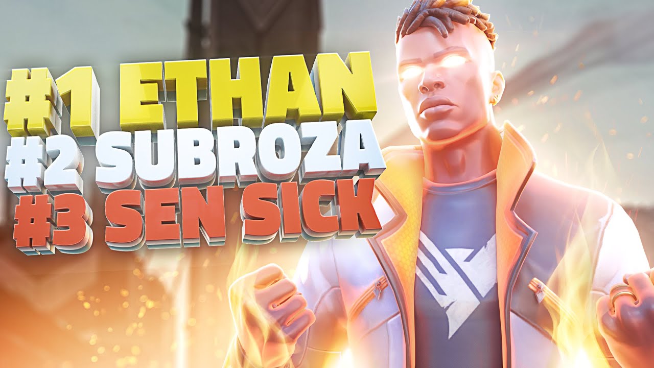 100T Ethan Is Training To Become The BEST PHOENIX.. ft. Hiko - YouTube