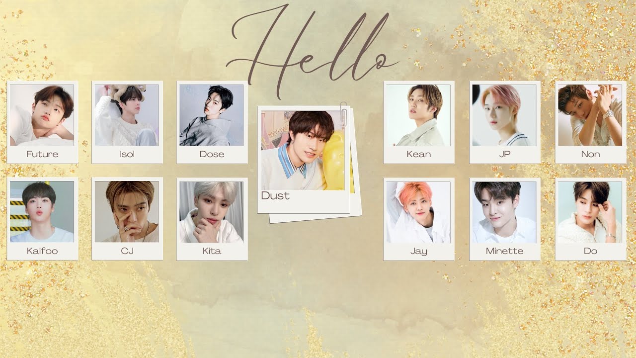 【Official Lyrics Video】 Hello / FREEDOM - YouTube