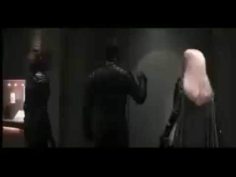 X-men - jean grey e tempestade vs groxo - YouTube