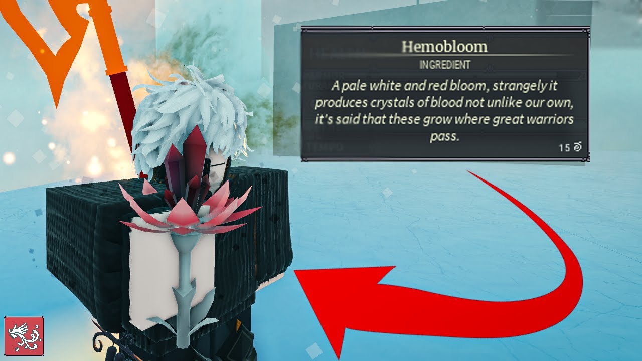 NEW HIDDEN POTION EXPLAINED (Obtainment and Function) | Deepwoken - YouTube