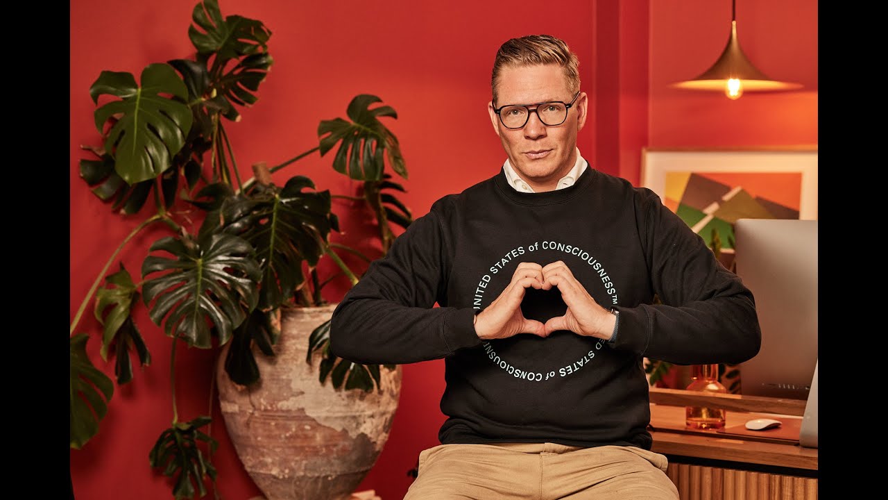Why Purpose Drives Profit: Ikigai & the Rise of Conscious Capitalism ...