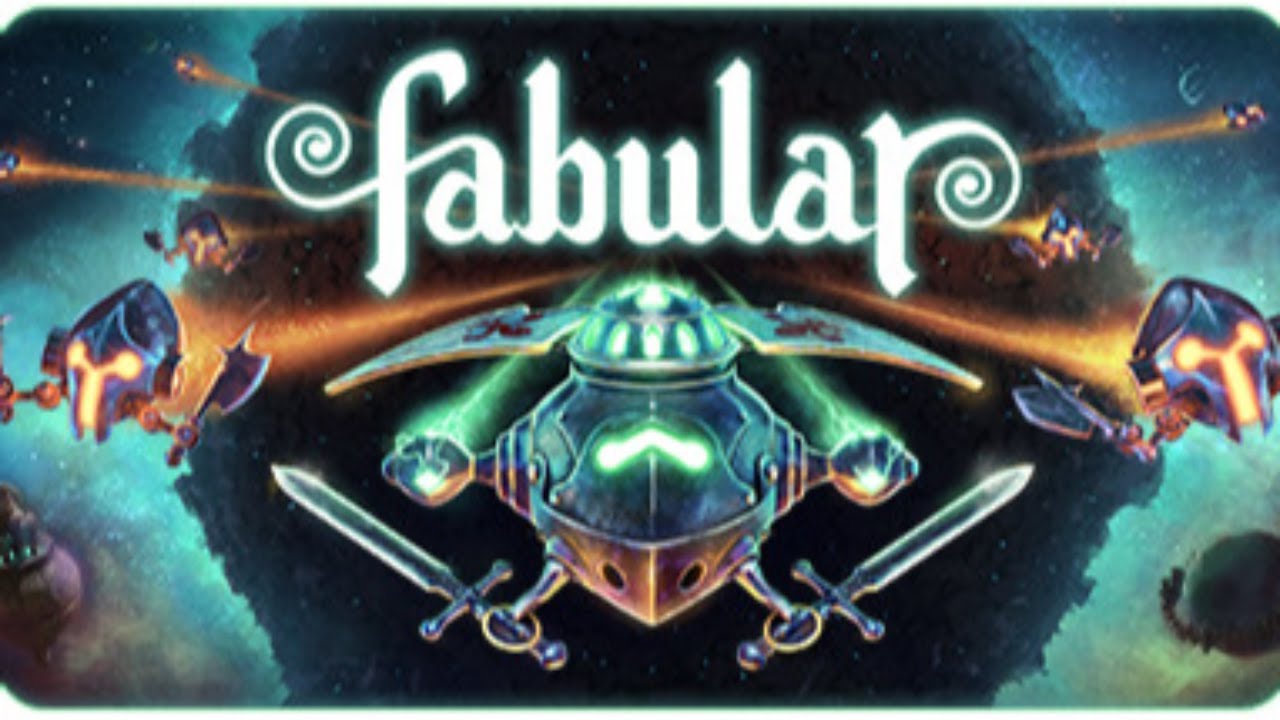 Fabular: Once Upon a Spacetime - Recovering a Stolen Sun - YouTube